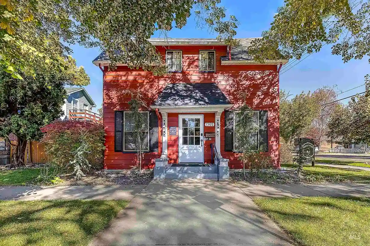 The Faraday Room - Assemble Hospitality Group